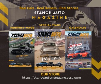 What Is an RWB Porsche? Who created it. - Stance Auto Magazine