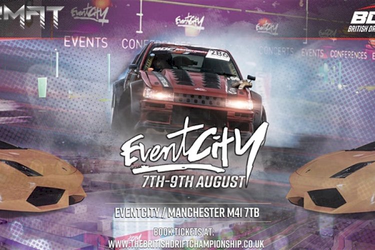 BDC Event city - Stance Auto Magazine