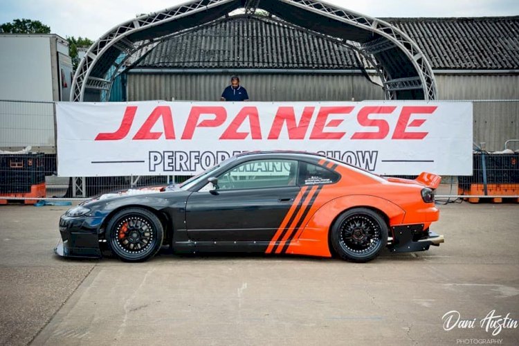 Japanese Performance Show 2020 - Stance Auto Magazine