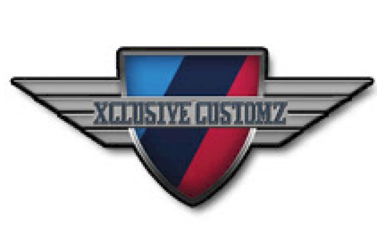 Xclusive Customz - Stance Auto Magazine
