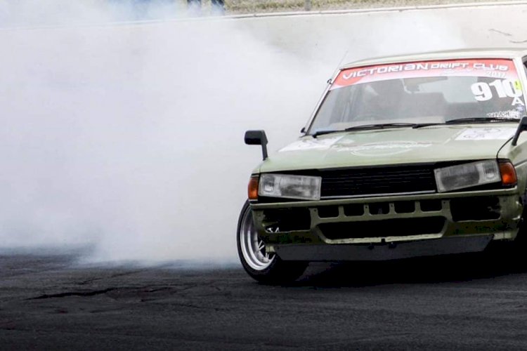 Exclusive interview with John Dreyer - Stance Auto Magazine