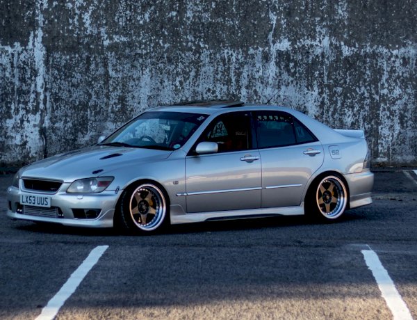 Modified Car Magazine | Stance Auto Magazine - Stance Auto Magazine