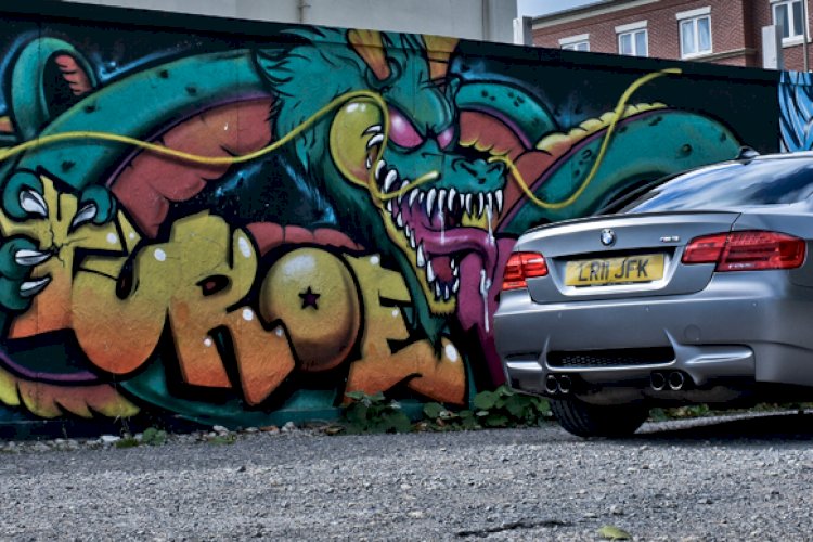 Ninety2 Automotive Photographer – Mel Higgins - Stance Auto Magazine