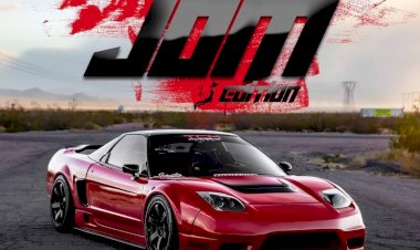 Gary Needham - Fiesta ST 150 Turbo - Stance Auto Magazine