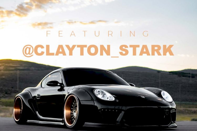 Stance Auto Magazine January's Printed Edition 2020 - Stance Auto Magazine