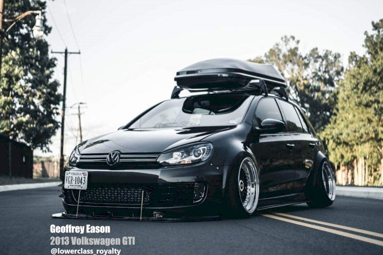 Stance Auto Magazine April's Printed Edition 2021 - Stance Auto Magazine