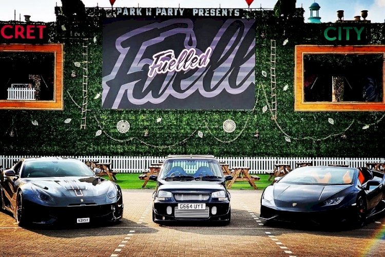 Free Online Car Magazine | Stance Auto Magazine - Stance Auto Magazine