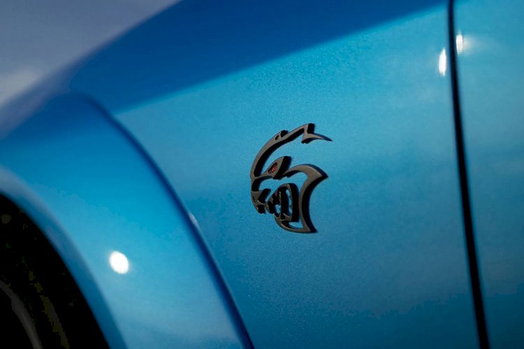 Hellcat Production Is Going to End in 2023 - Stance Auto Magazine