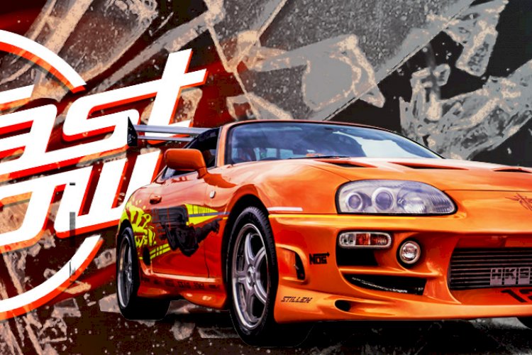 The Fast Show at Santapod Raceway - Stance Auto Magazine