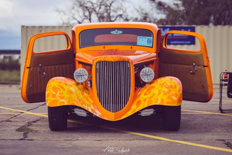 Adam Delgadillo Photography - Stance Auto Magazine