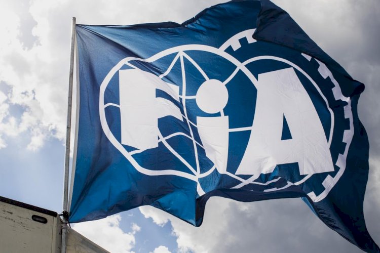 FIA Officially Open Applications For New F1 Teams - Stance Auto Magazine