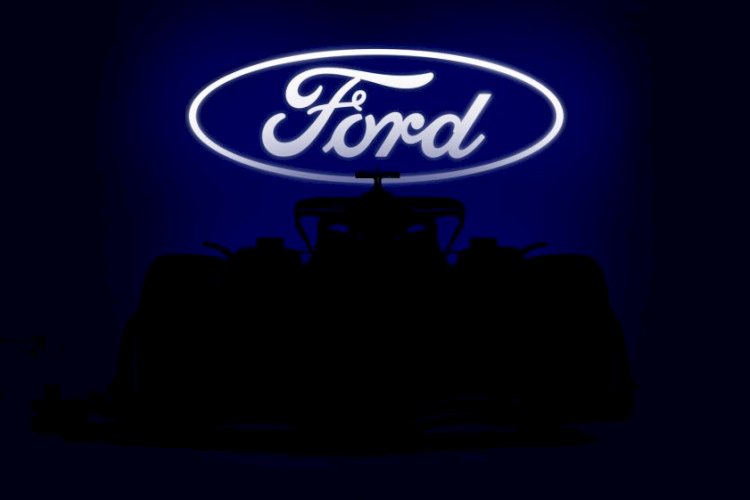 Ford Officially Returns To Formula One - Stance Auto Magazine
