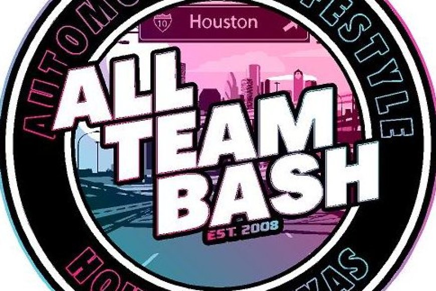 All Team Bash - Stance Auto Magazine