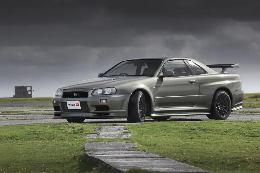Nissan Skyline GT-R: Most Expensive Models Ever Sold - Stance Auto Magazine