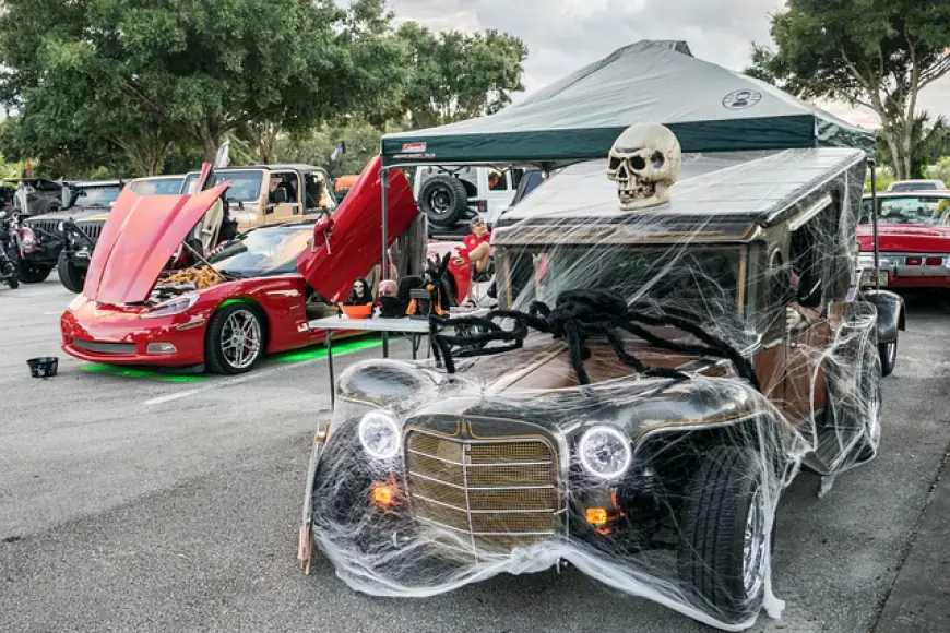 The Role of Car Clubs Today - Stance Auto Magazine