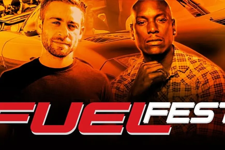Unleashing the Adrenaline Rush: The Electrifying World of FuelFest ...