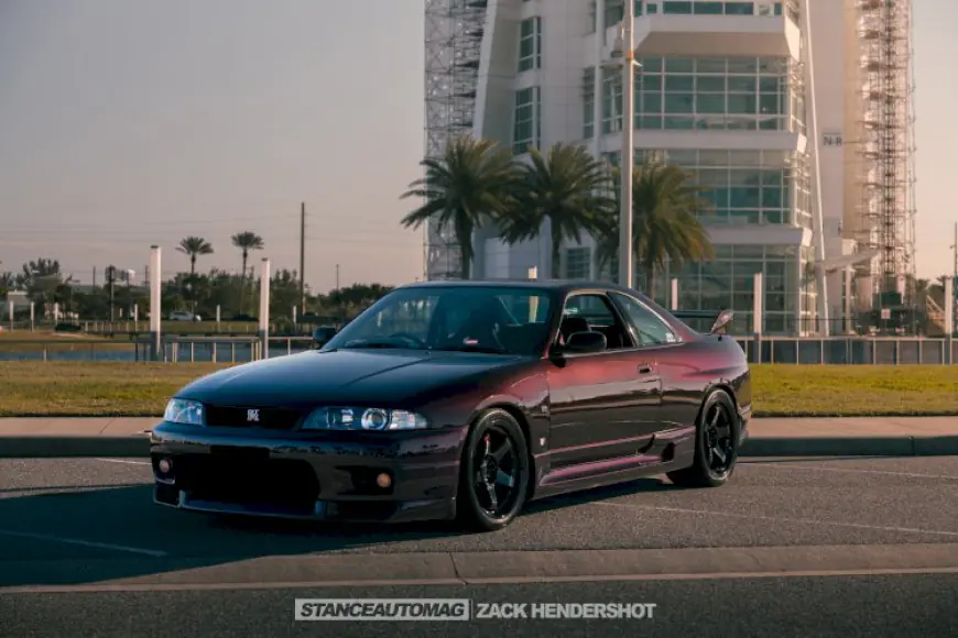 Nissan Skyline R33 GTR Review: The Underrated Legend - Stance Auto Magazine