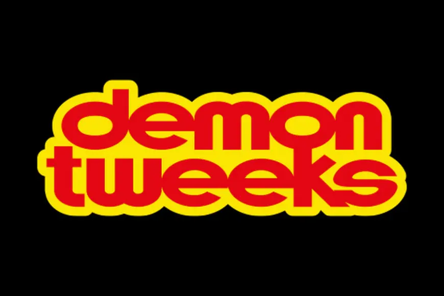 Who Are Demon Tweeks: Motorsport and Performance Parts Hub - Stance ...