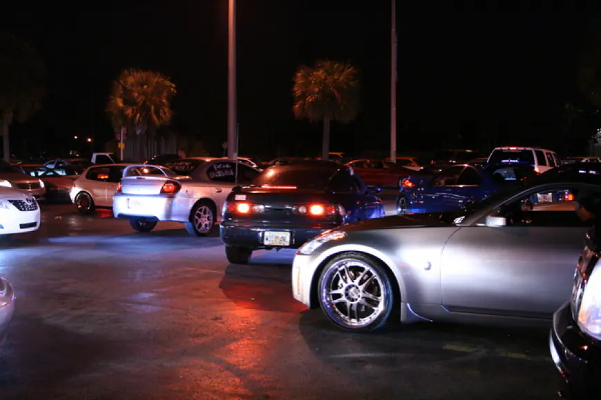 The Car Scene: Has It Become Too Toxic? - Stance Auto Magazine
