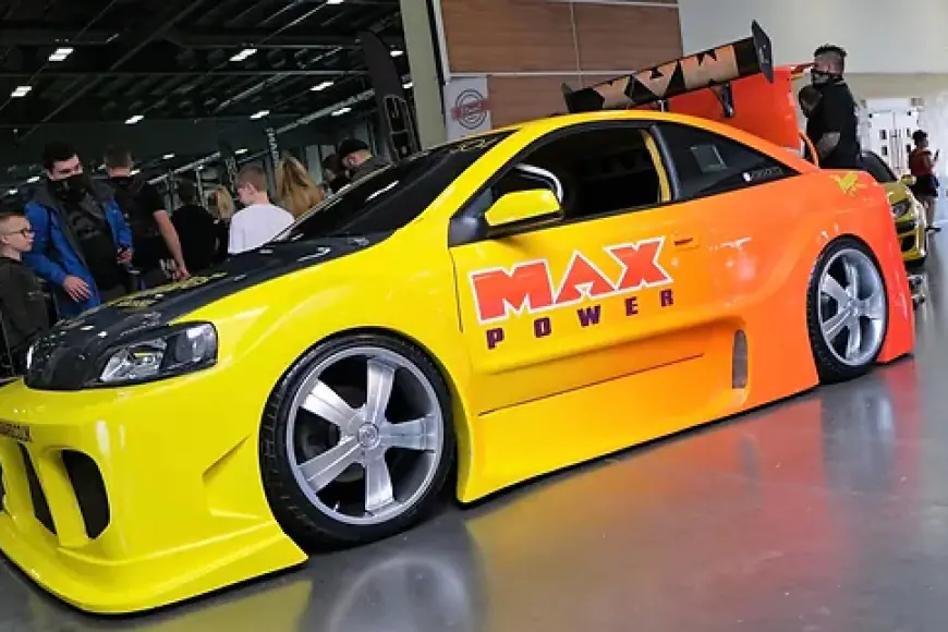 Max Power: Car Clubs That Are Still Around - Stance Auto Magazine