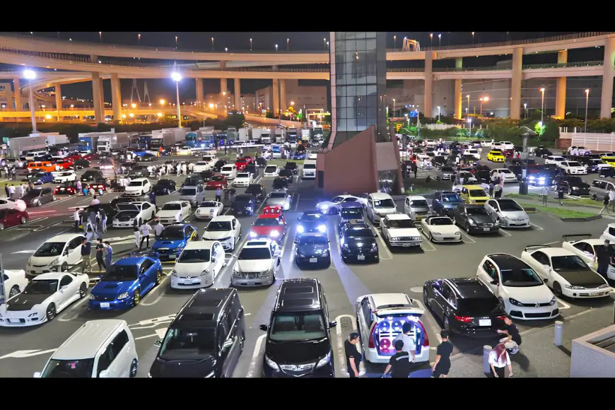 What is JDM Car Culture?(Japanese Domestic Market) - Stance Auto Magazine