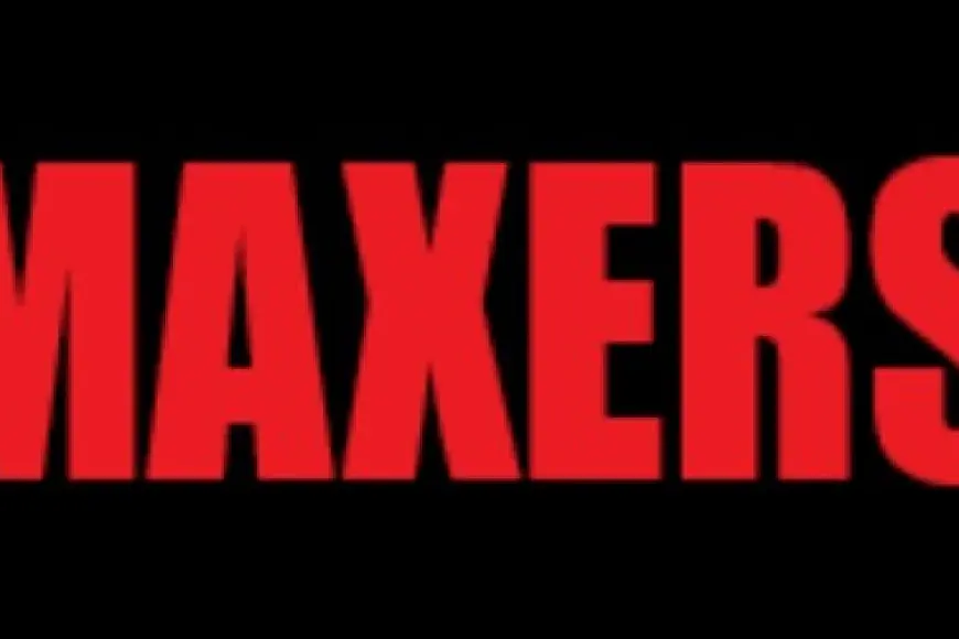 Who Is Maxers? How They Compare To Stance Auto Magazine - Stance Auto ...