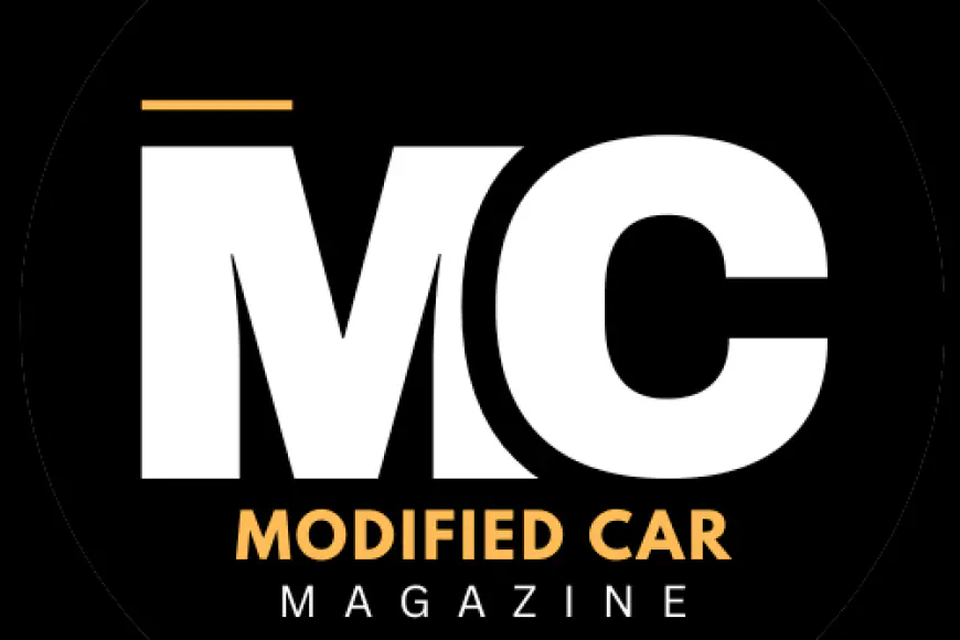 Modified Car IP – What It Means - Stance Auto Magazine