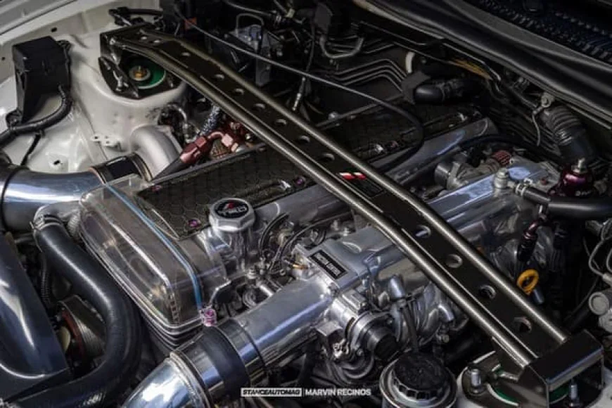 How to Tune Your Car for Maximum Performance - Stance Auto Magazine