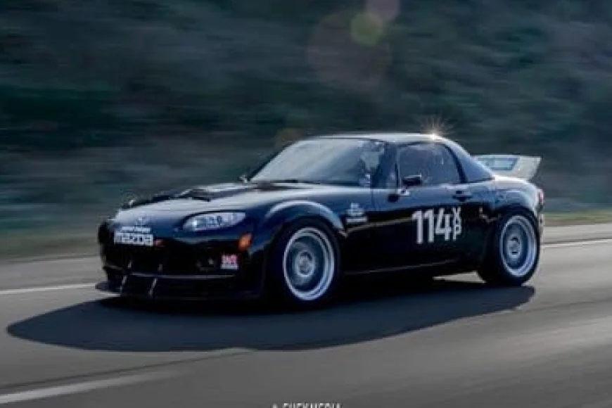 Best Affordable Track Car Projects For Novices - Stance Auto Magazine