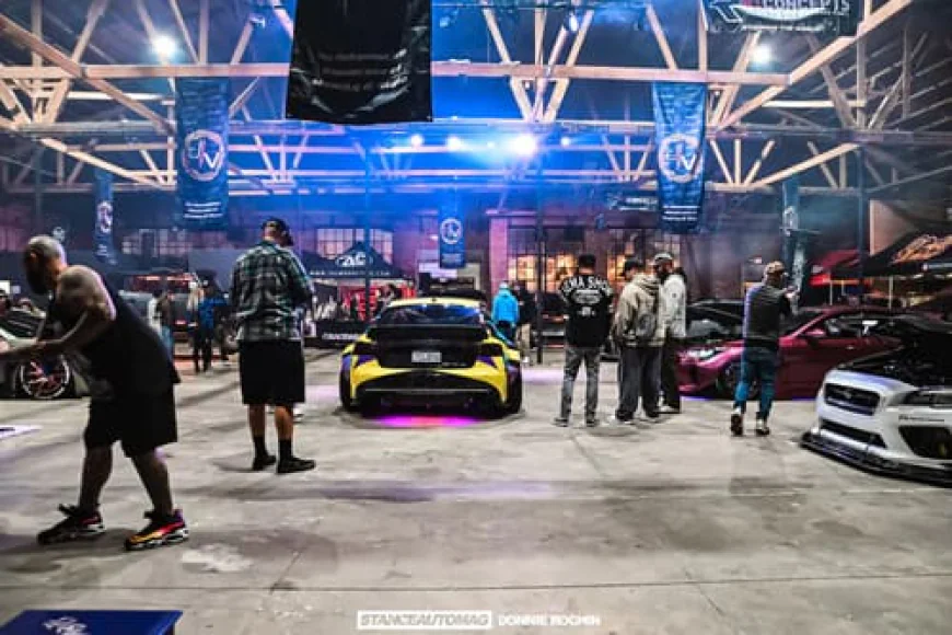 What Judges Look for at Car Shows: Be Prepared - Stance Auto Magazine