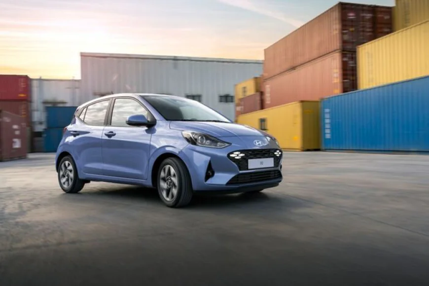 Best Cheap Cars for 2026 First-Time Buyers: The Only Guide You Actually ...